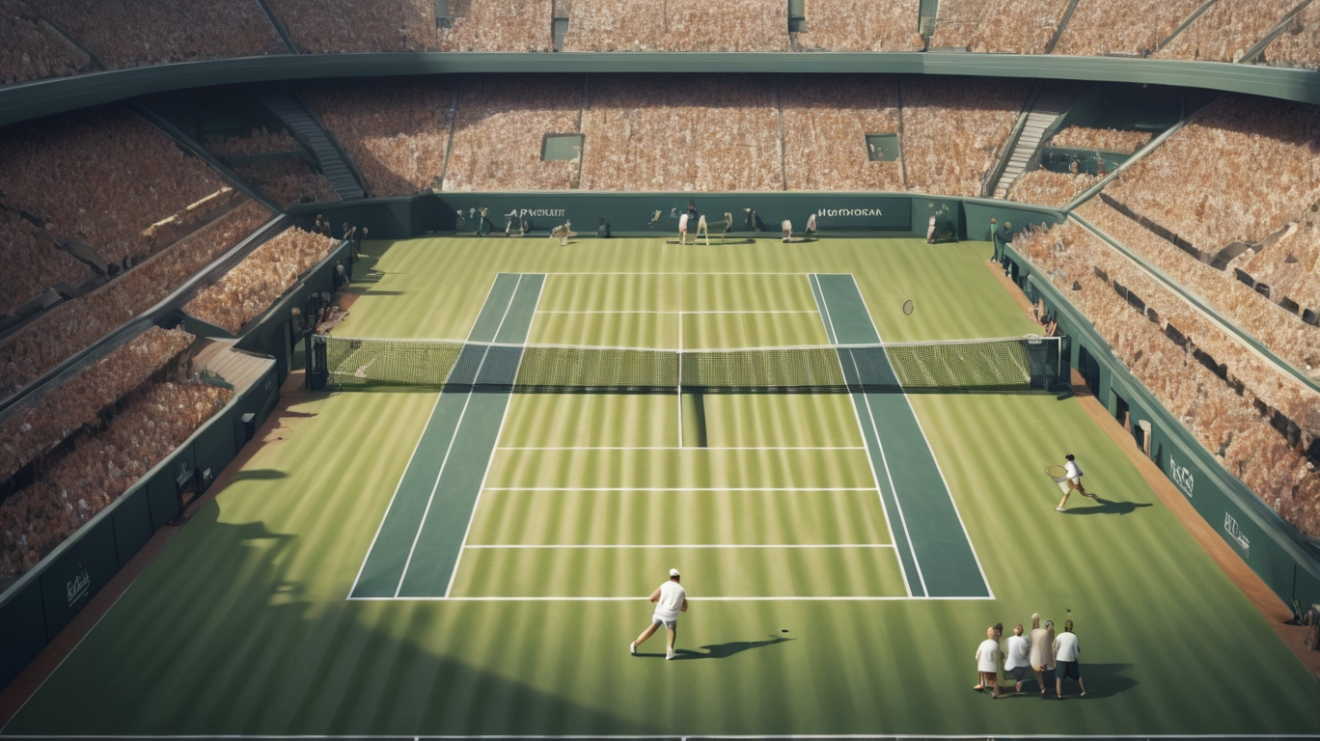 The Mathematics Behind Sports Tournament Scheduling - DUNIYA WORLD